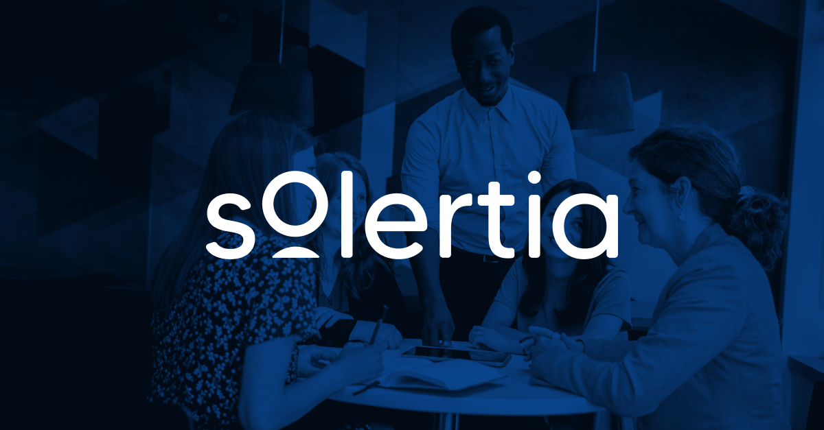 Solertia | Total Rewards and HR Management Consulting