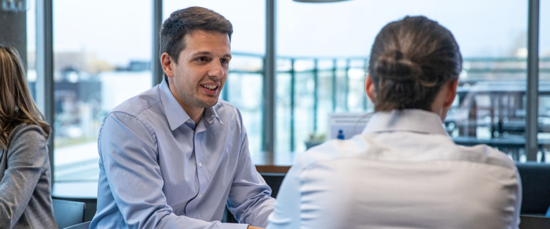 Solertia | Conseils en rémunération globale et gestion RH en entreprise