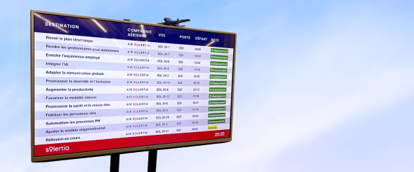 Solertia | Consulting in Total Rewards, Benefits and HR Strategies